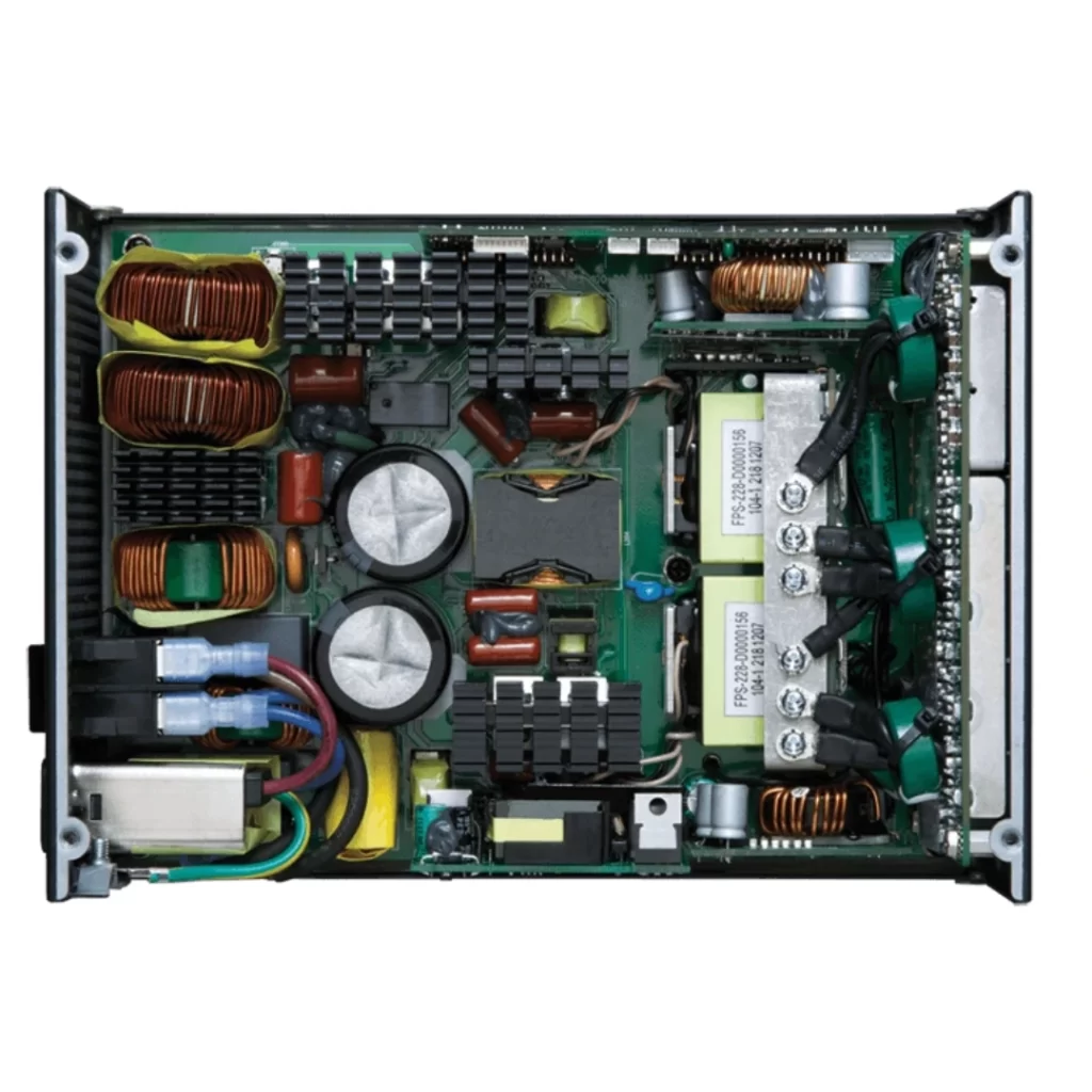 7 Common Faults of a Power Supply Unit - Neutronic Technologies